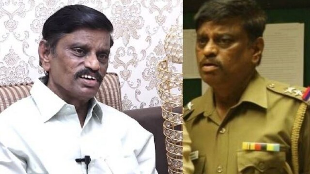 Tamil Actor-Director E Ramadoss, 66, Dies Of Cardiac Arrest | Movies ...