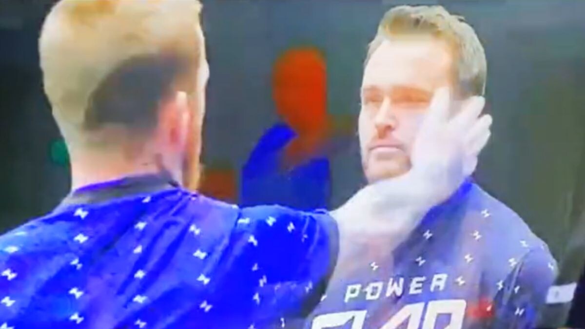 Watch: Players Go Unconscious After Being Hit In Power Slap Contest ...