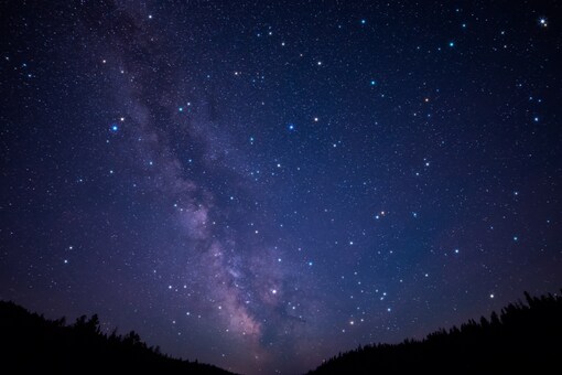 NASA Shares Stunning Photo of 'Planet Parade' Visible From Earth After ...