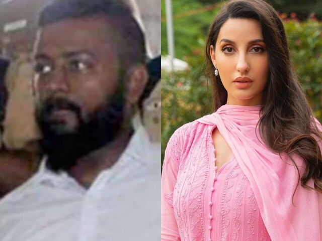Conman Sukesh Makes New Claims About Nora, Accuses She Bought Morocco ... Conman Sukesh Makes New Claims About Nora, Accuses She Bought Morocco ...