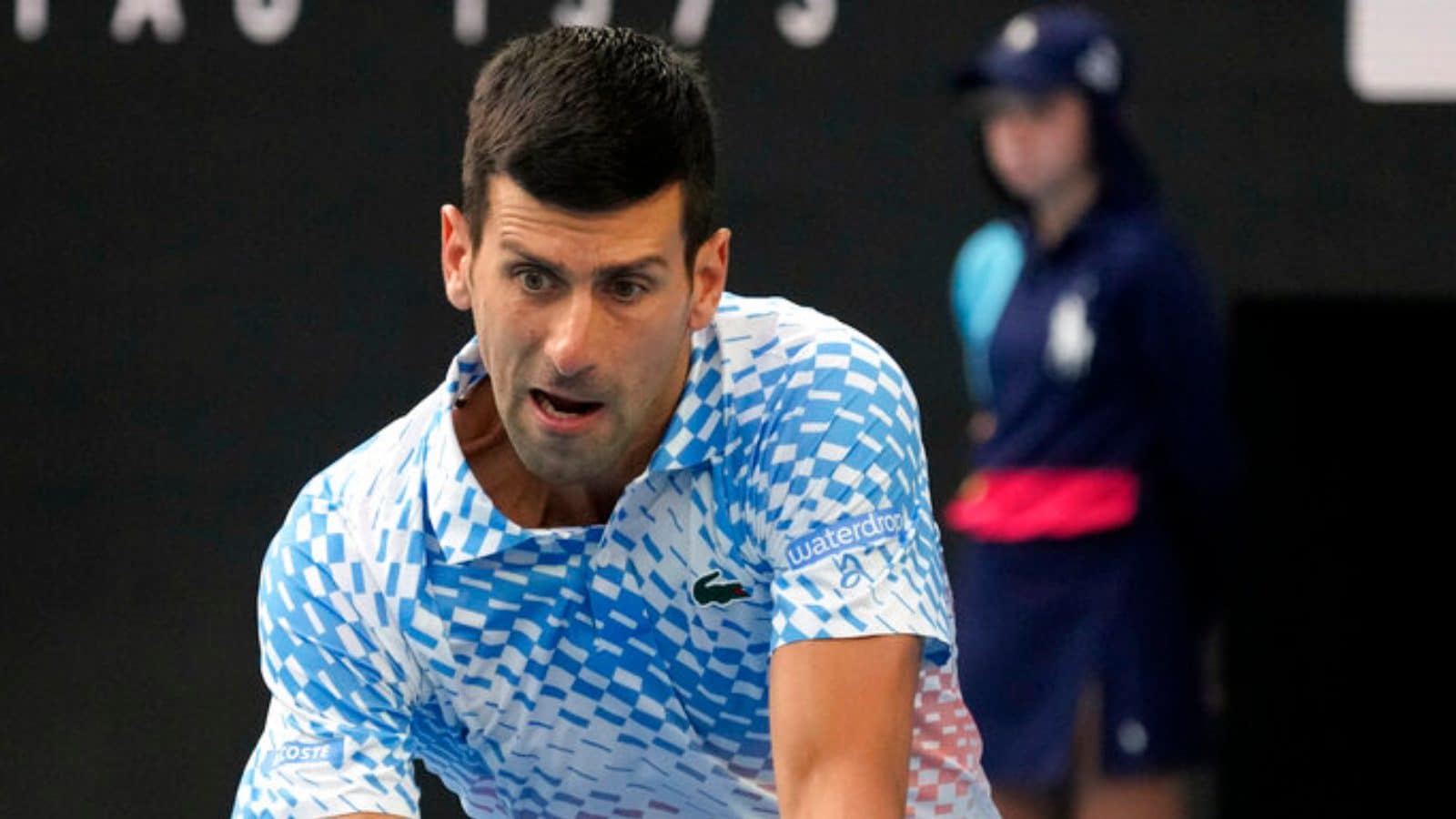 'Every Season Counts Now': Novak Djokovic After Entering Australia Open ...
