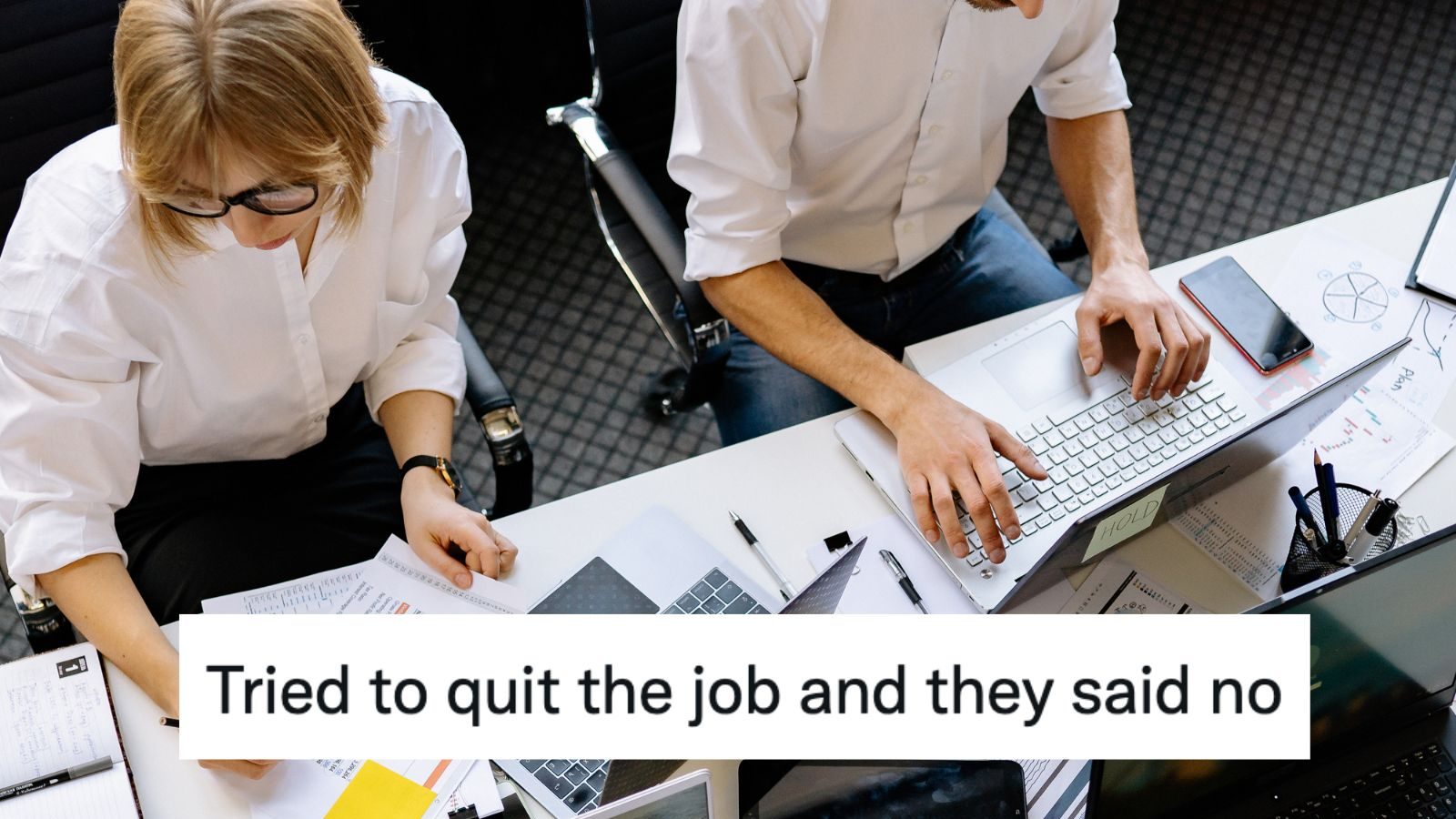 Company Declares Reddit User 'Employee of the Year' Days After ...