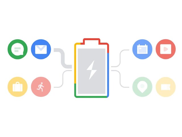 Extending Smartphone Battery Life: The Role of Optimised Charging and ...