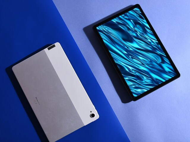 Lenovo Tab P11 5G Tablet Launched in India: Price, Specifications and ...