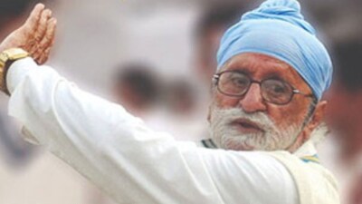 Who is Gurcharan Singh: All About Ex-India Head Coach Who's Now Padma ...