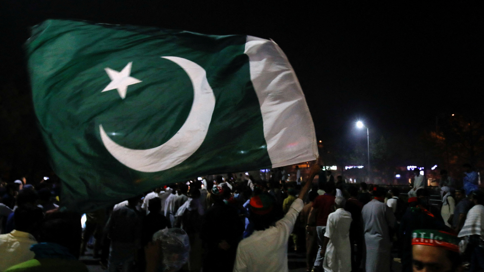 Not Just Hindus, Ahmadiyya Muslims Too Not Safe in Pakistan: Graves ...