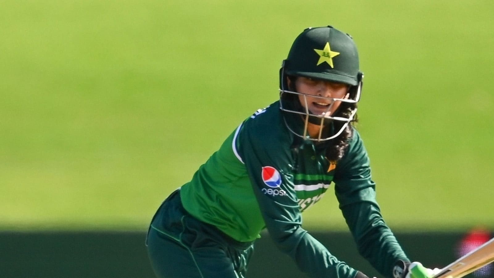Bismah Maroof Believes Victory Over West Indies in ODI World Cup was ...