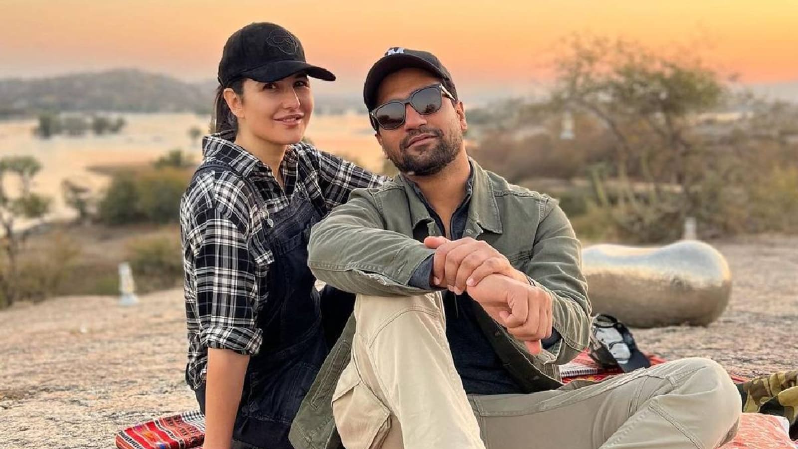 When Katrina Kaif Called Husband Vicky Kaushal ‘The Most Precious ...