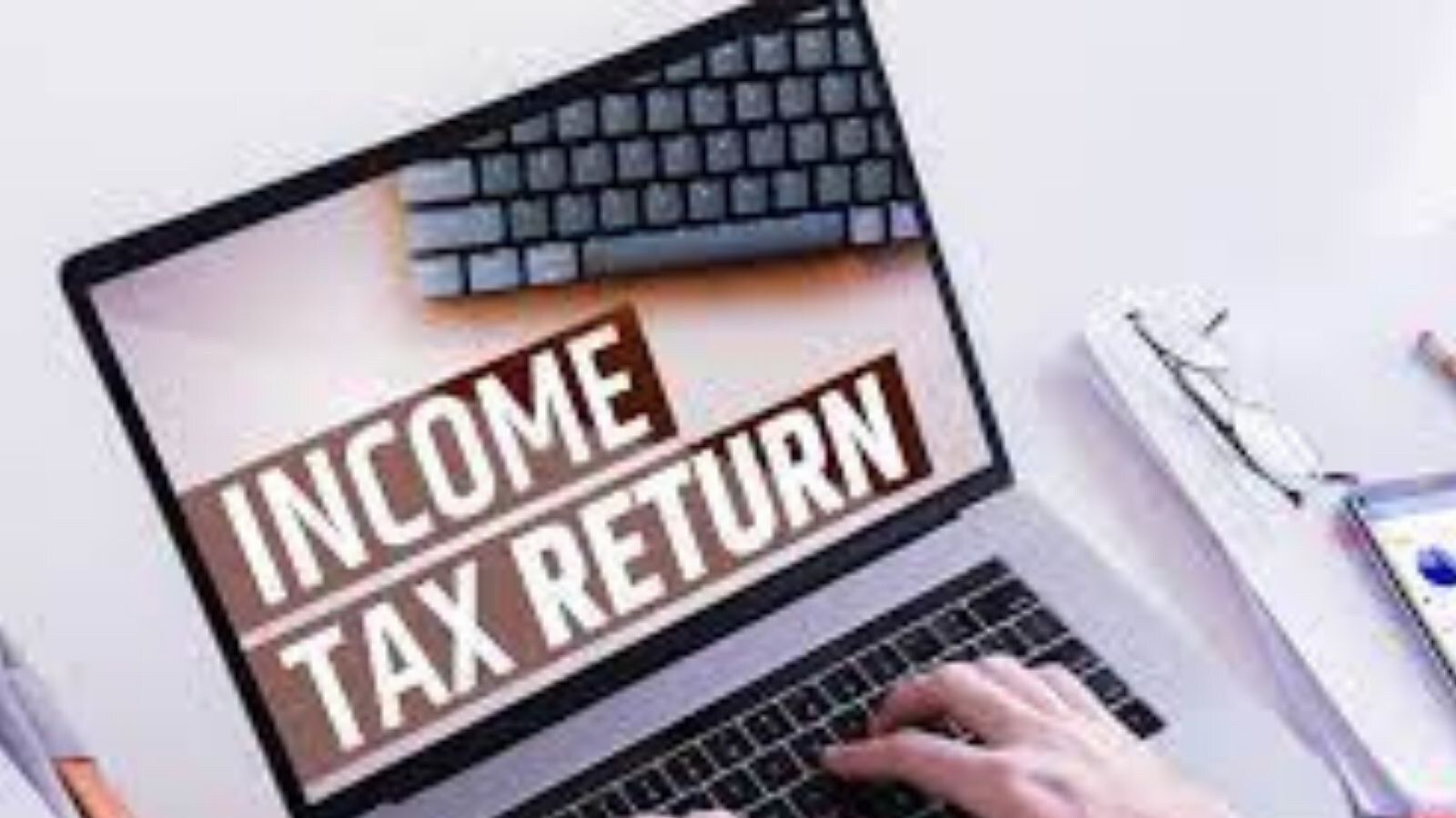 What Is The Updated Return Provision For Income Tax Bharat Times