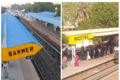 Rajasthan's Barmer Station To Get World-Class Facilities Under Indian ...