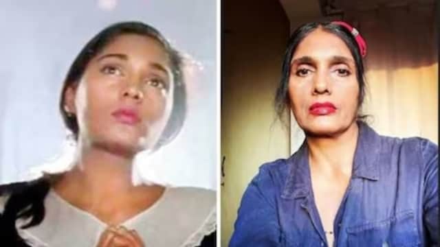 When Aashiqui's Anu Aggarwal Lost Her Memory After Slipping Into Coma ...