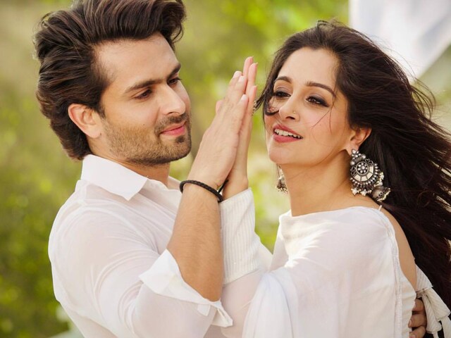 How Dipika Kakar Hit Back at Criticism On Her Inter-Faith Marriage With ...