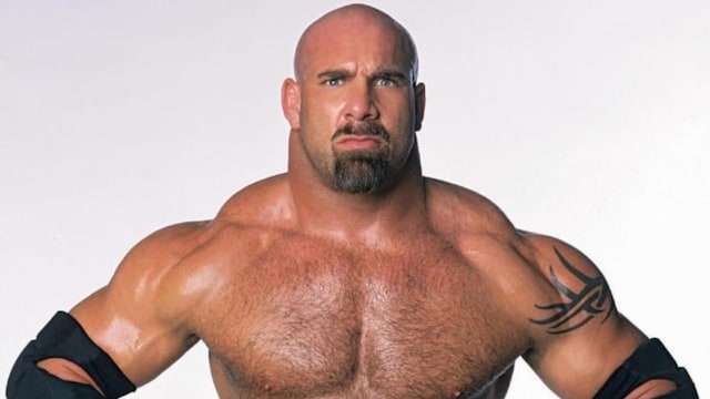 Goldberg’s Last Ride