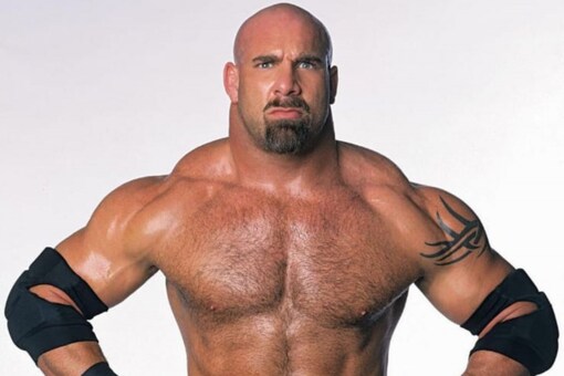 Bill Goldberg: This WWE Wrestler Defeated Heavily-Built Opponents With ...