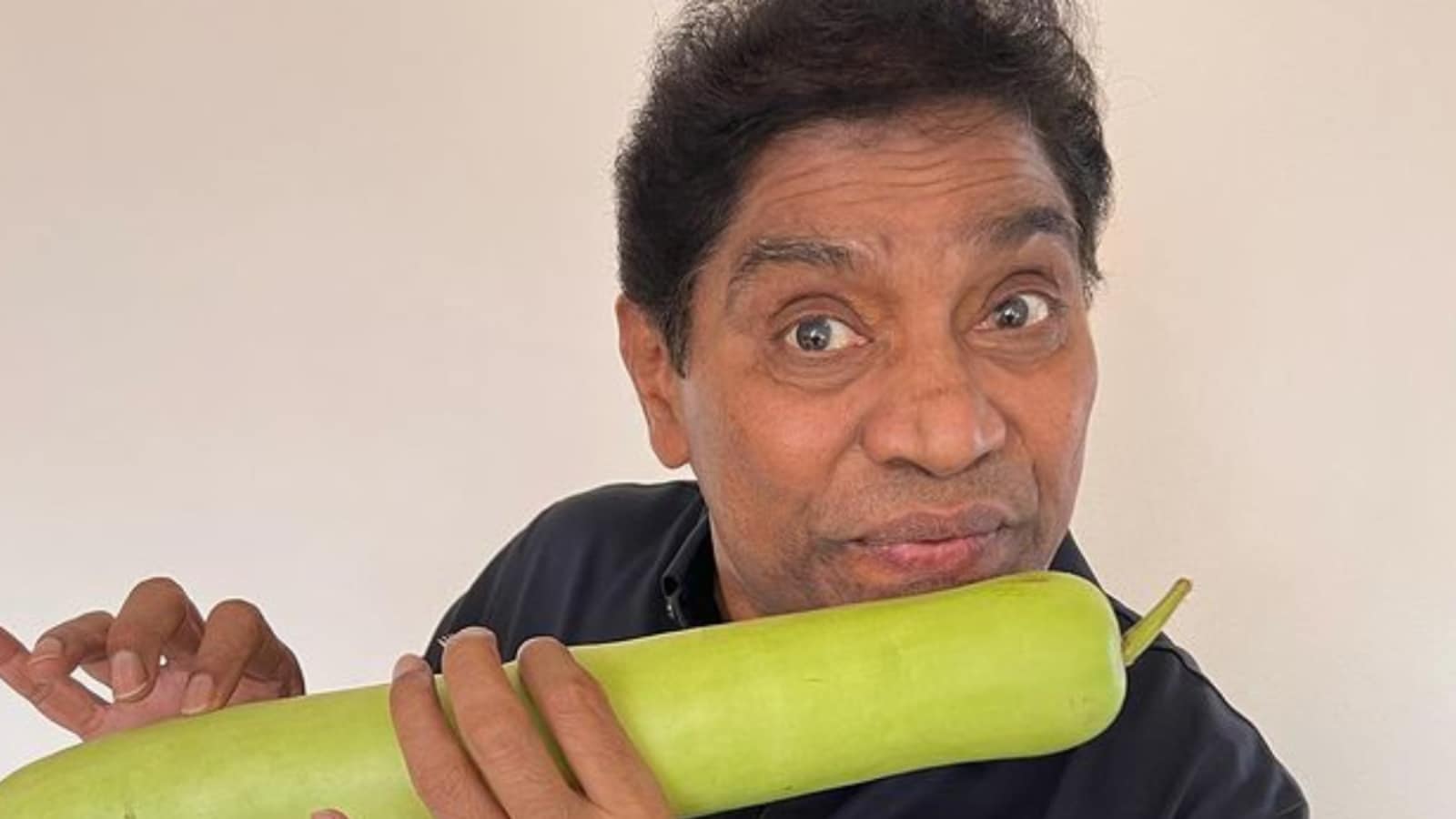 ‘Comedy Is Gone’: Johnny Lever Reveals Why His Roles Are Getting ...