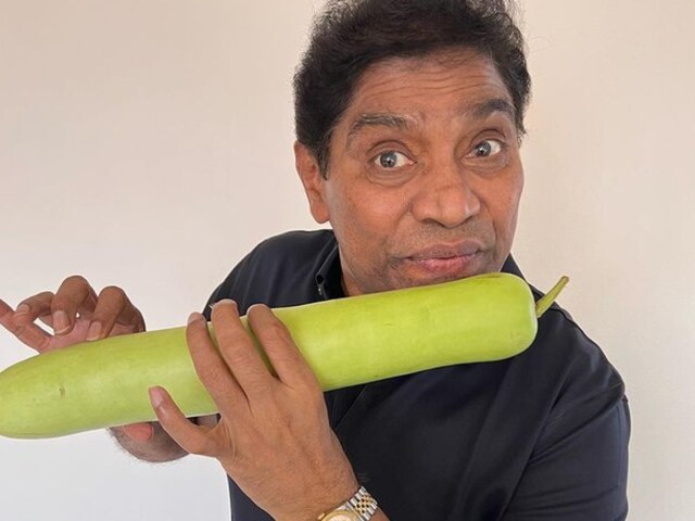 ‘Comedy Is Gone’: Johnny Lever Reveals Why His Roles Are Getting ...