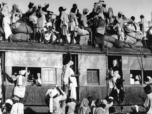 Learn All About India and Pakistan Partition in Classes With News18 ...