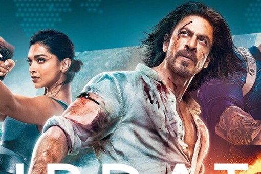 Shah Rukh Khan's Pathaan Is Getting Historic 9 AM Show at THIS Iconic ...