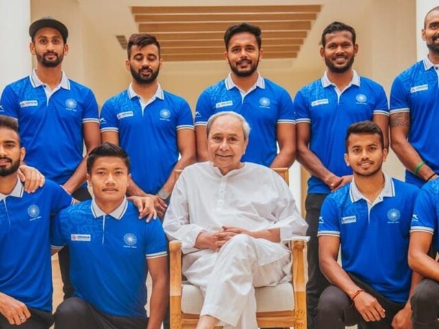 Youths Pedal Down from Rourkela to Thank Chief Minister Naveen Patnaik ...