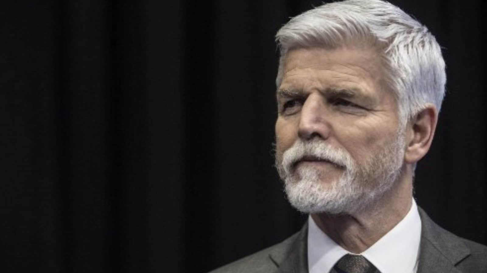 Retired NATO General Petr Pavel Wins Czech Presidential Election ...