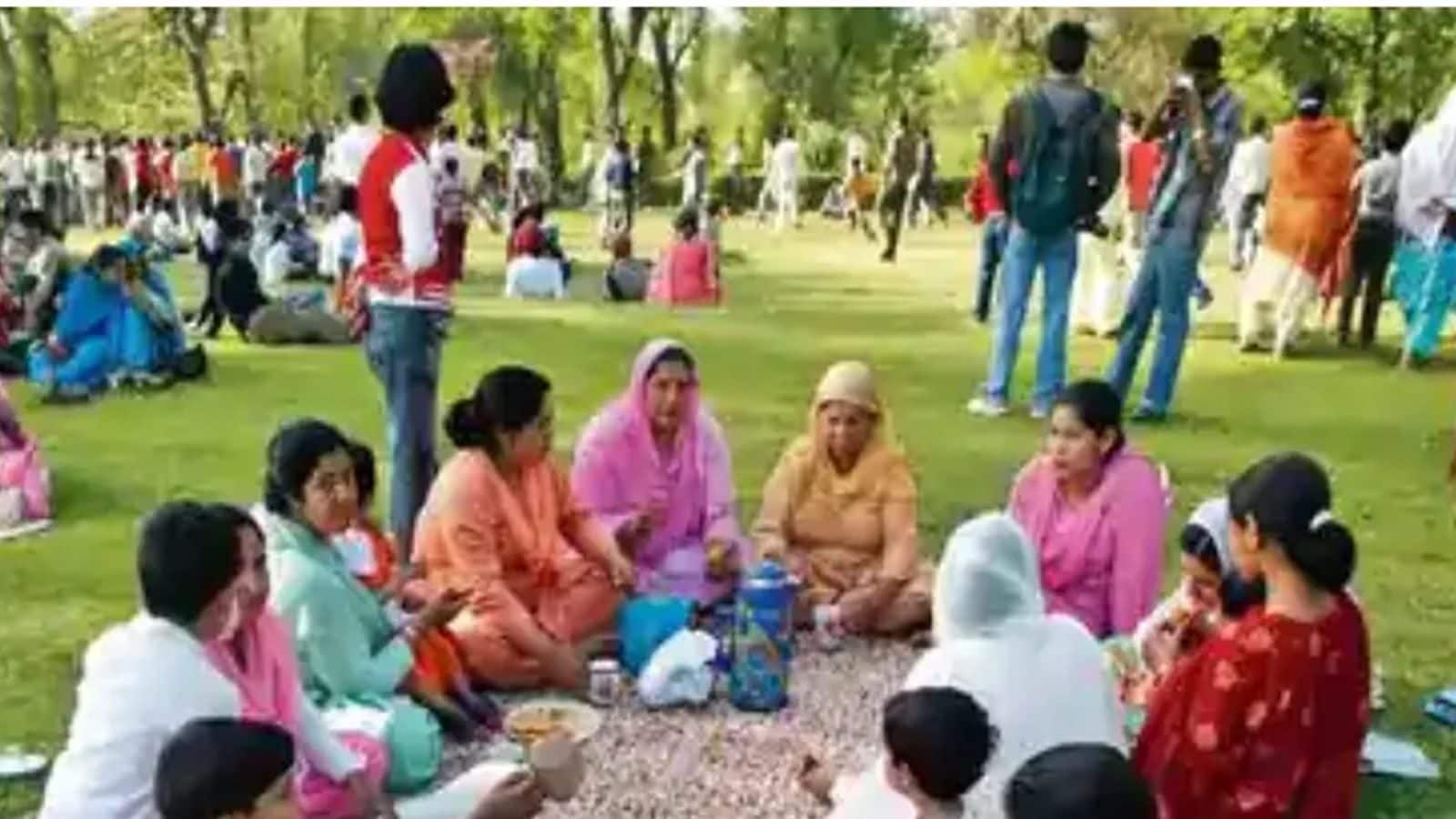 Bengal: 'Picnic Award' to Eco-Friendly Outside Gatherings in Howrah ...