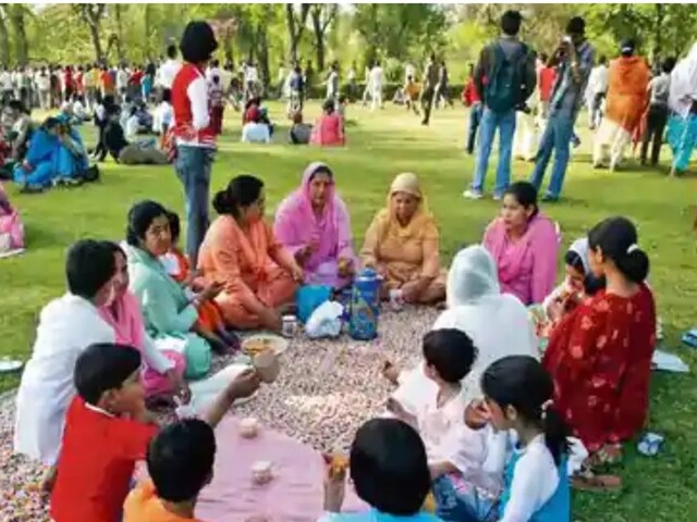 Bengal: 'Picnic Award' to Eco-Friendly Outside Gatherings in Howrah ...