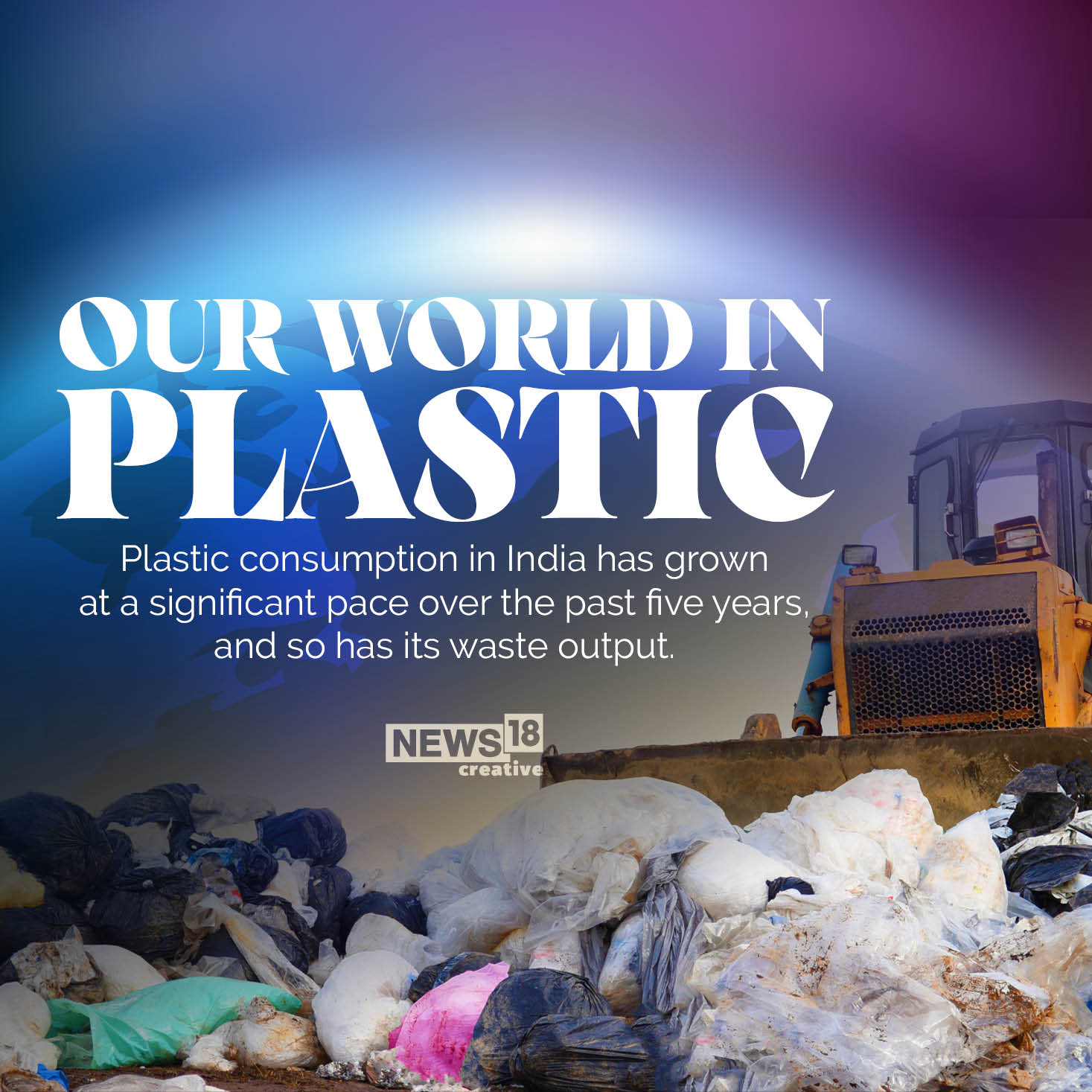 Here's How Plastics Are Made, Its Uses, Problems & Waste Generation in ...