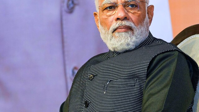 PM Modi to Virtually Inaugurate Model of Proposed Netaji Memorial in ...