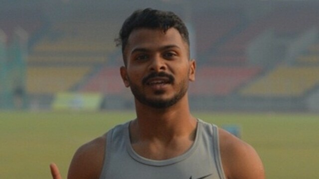Maharashtra State Olympic Games: Double Gold for Pranav Gurav, Govind ...