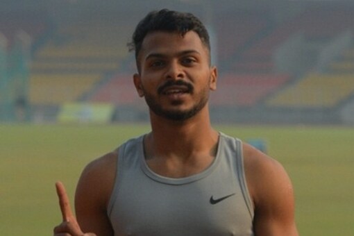 Maharashtra State Olympic Games: Double Gold for Pranav Gurav, Govind Rai - News18