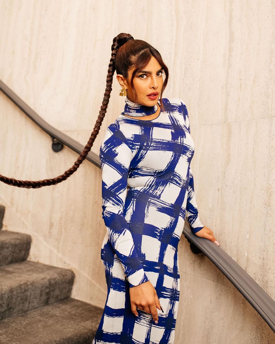 Priyanka Chopra Launches New Makeup Line, Check Out The Diva's Most ...
