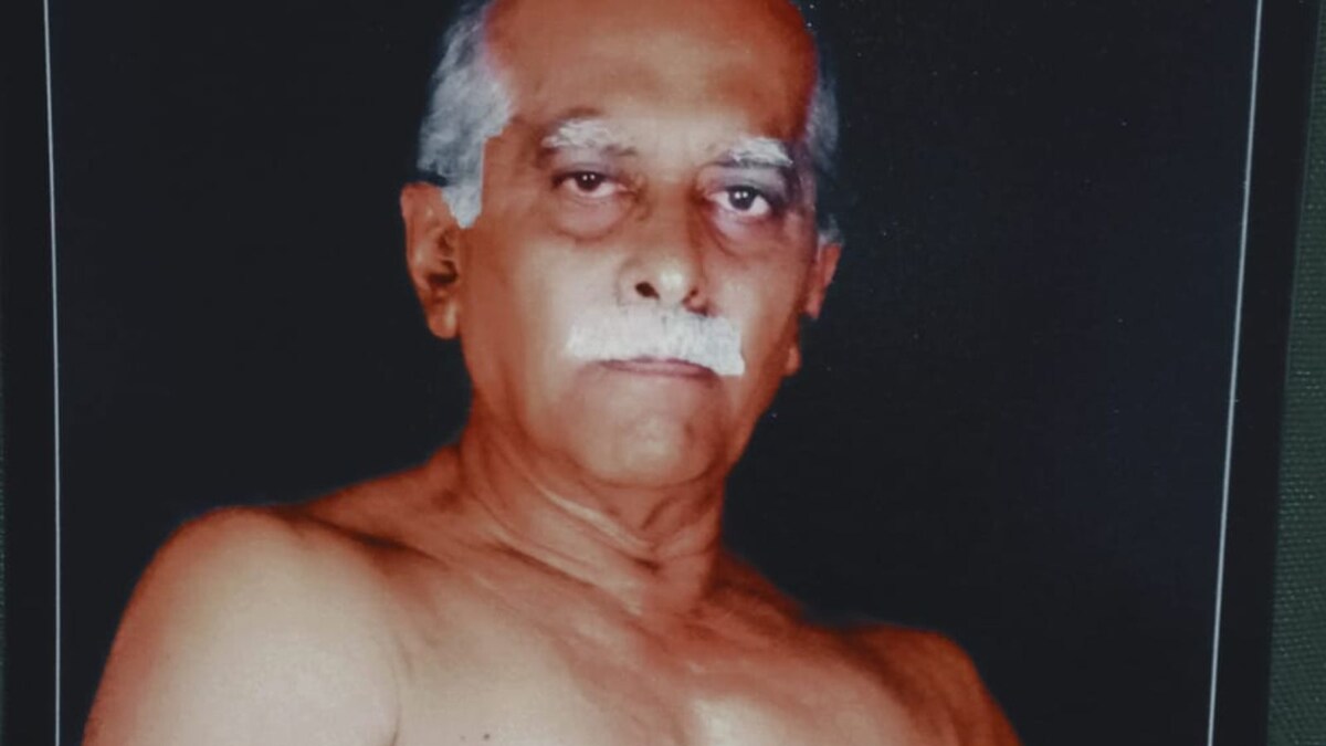 Pune Man Wins Power Lifting Competition At the Age of 78, Sets Example ...
