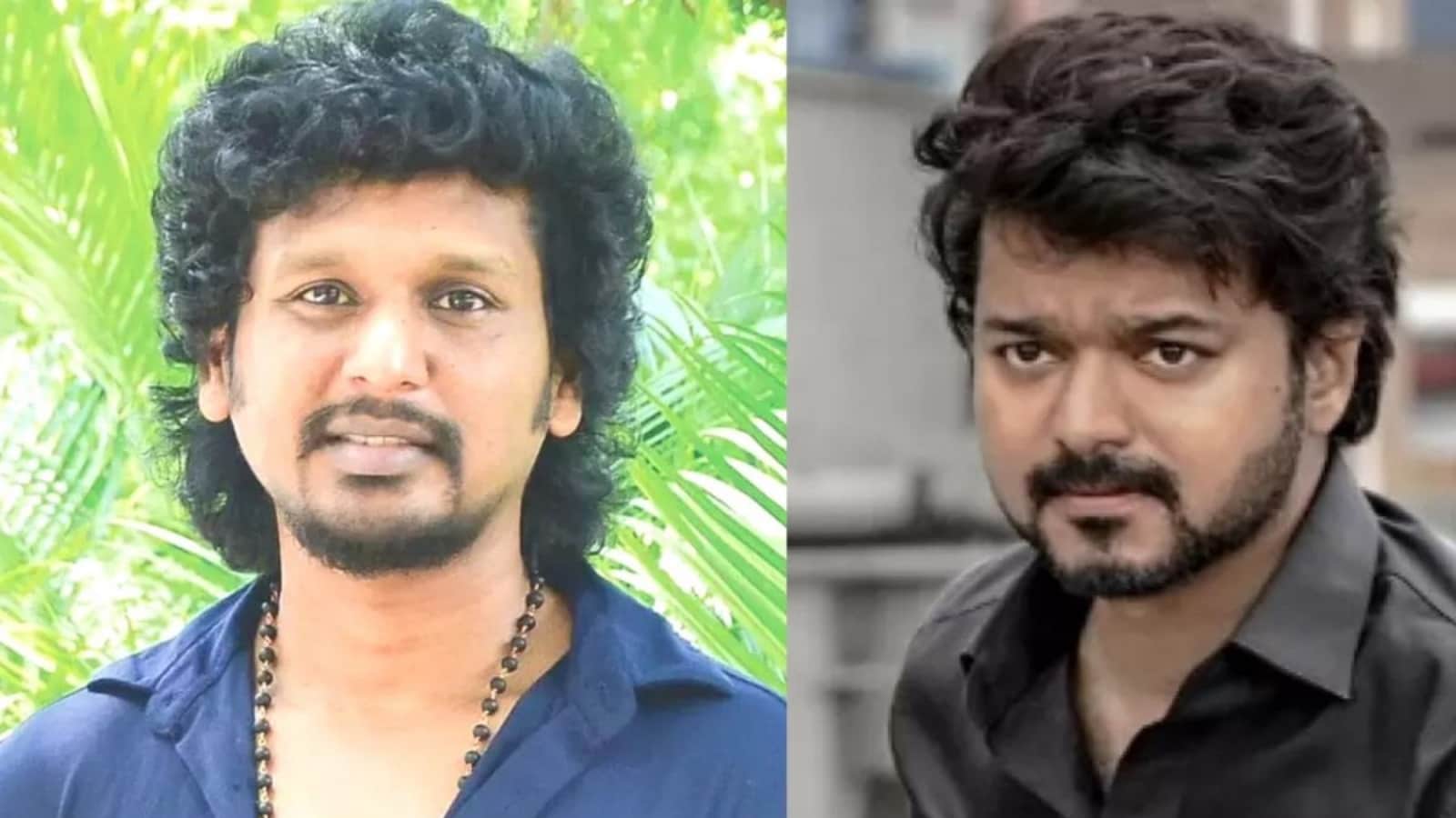 Have You Seen Vijay's Latest Look For Thalapathy 67? Check Out | Movies ...