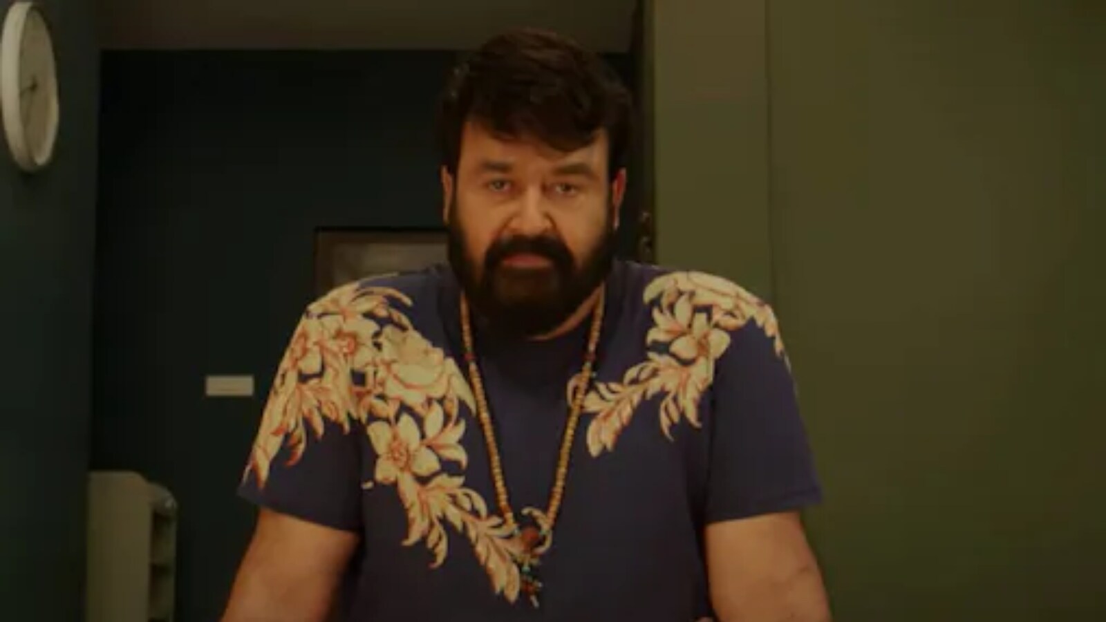 Mohanlal-Starrer Alone Trailer Promises Edge-of-The-Seat Thriller ...