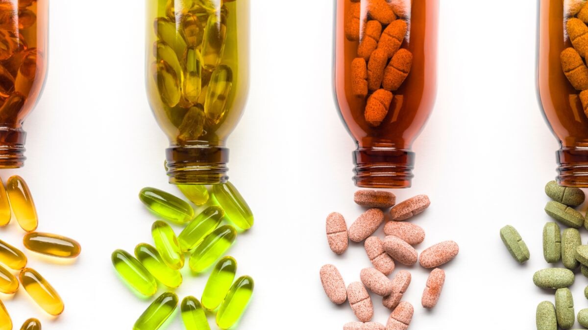 What You Should Know Before Taking Supplements? - News18