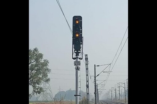 Automatic Block Signalling, Increase in Electronic Interlocking Systems ...