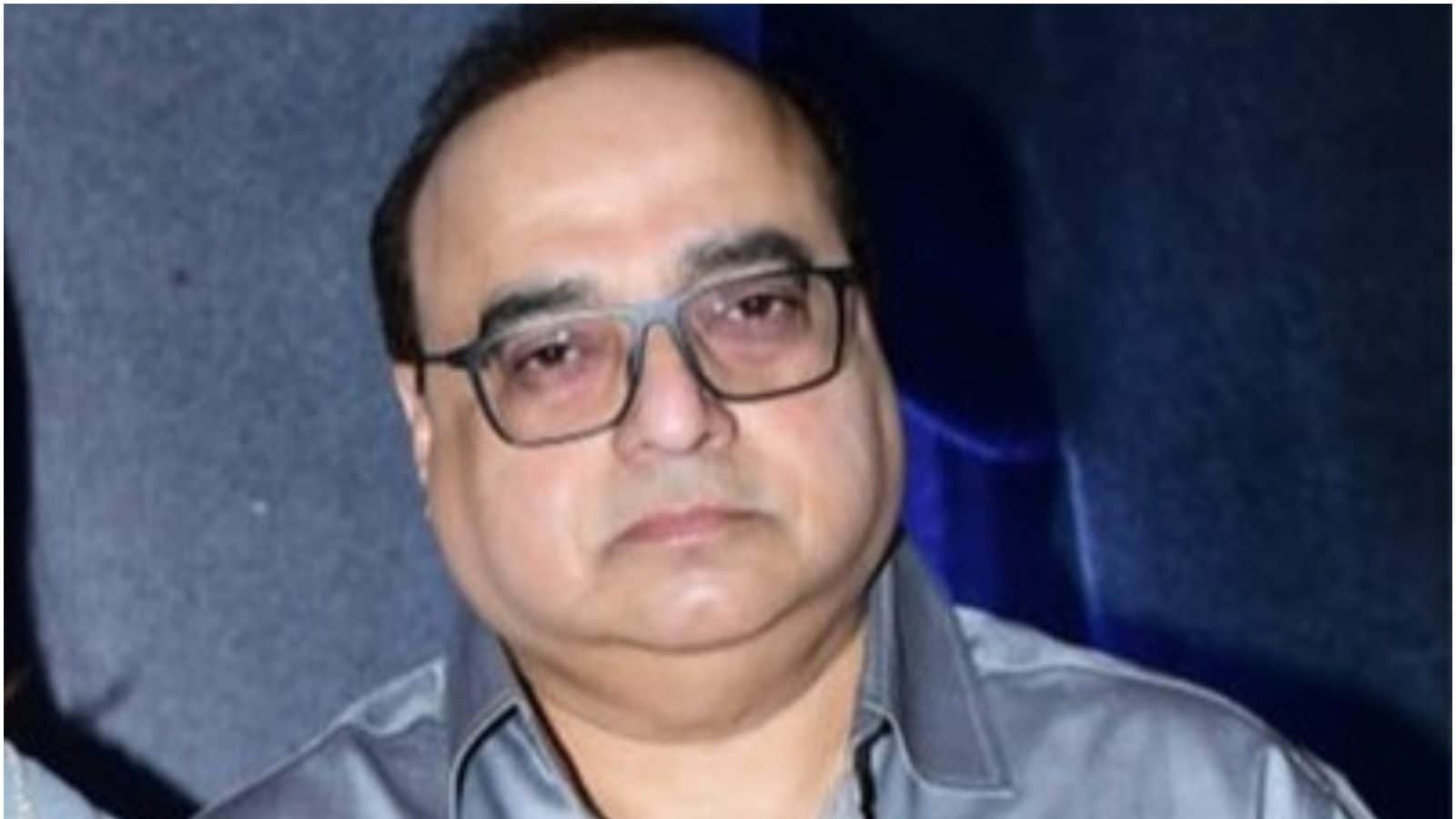 Rajkumar Santoshi Says He's 'Telling Truth' with Gandhi Godse Ek Yudh ...