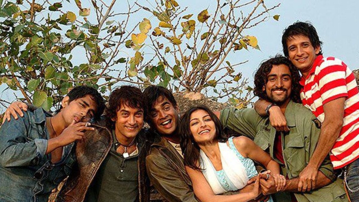 17 Years of Rang De Basanti: Fans Make Aamir Khan's Film Trend With #17yearsofRDB on Twitter ...