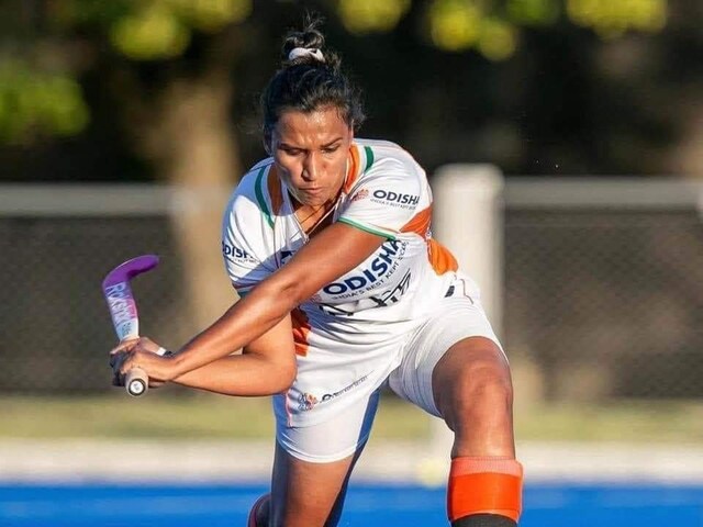 India Name 22-member Women Squad for South Africa Tour as Rani Rampal ...