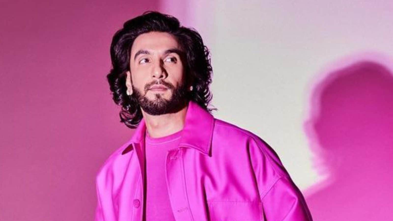 Ranveer Singh Spotted At YRF Office Months After Amicable Split, Is He ...