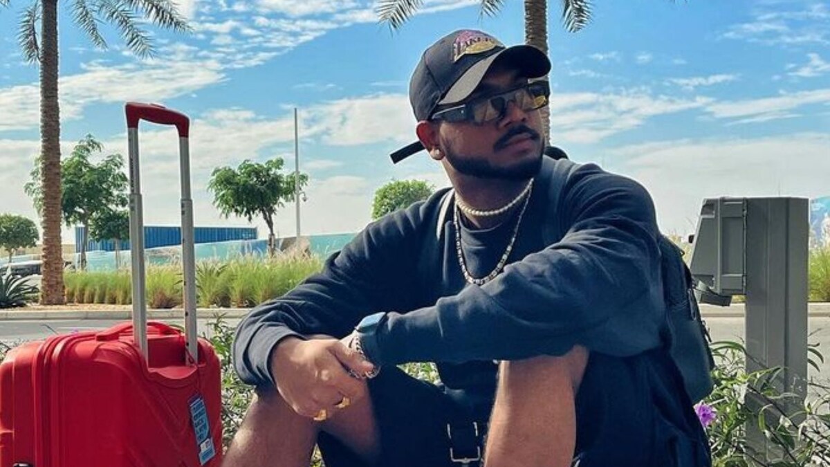 Rapper King to Perform At Abu Dhabi’s Wireless Festival with Divine ...