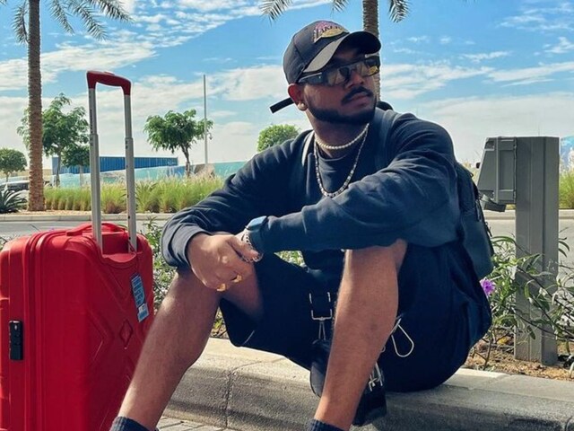 Rapper King to Perform At Abu Dhabi’s Wireless Festival with Divine ...