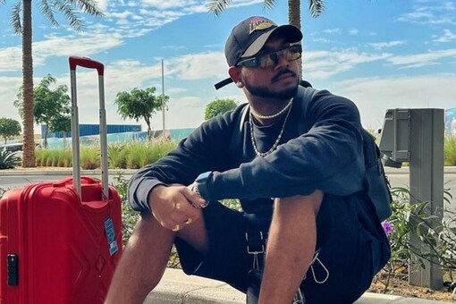 Rapper King to Perform At Abu Dhabi’s Wireless Festival with Divine ...