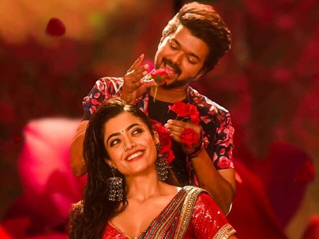 Rashmika Mandanna Makes Shocking Confession, Says 'I Have Nothing to Do ...