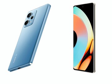 Redmi Note 12 Pro Plus 5G vs Realme 10 Pro Plus 5G: Which One Is Better? - News18