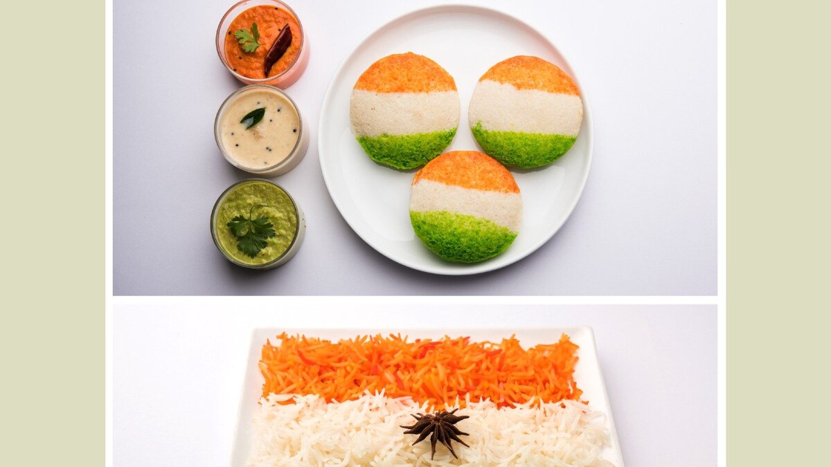 Republic Day 2023: Regional Tricolour Dishes That Will Satiate The ...