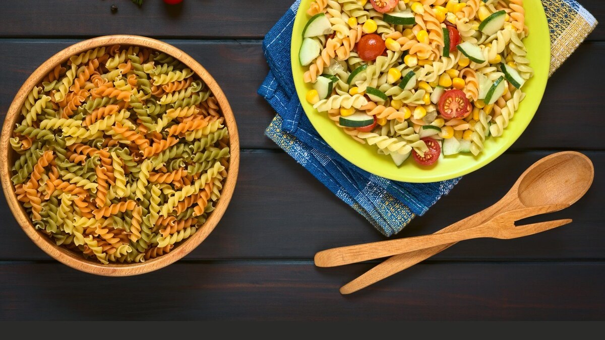 Republic Day 2023: Easy and Tasty Tricolour Recipes That Will Make You ...