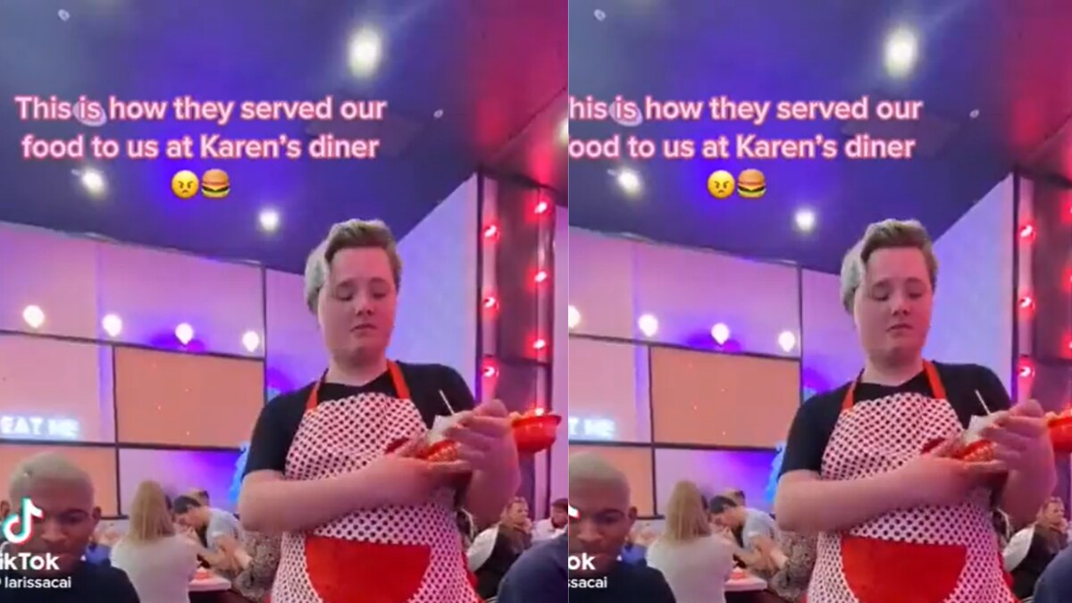 Video of US Chain's Rude Restaurant Staff in Australia, New Zealand ...