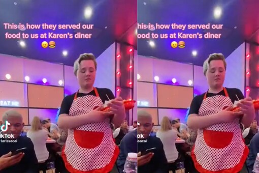 Video of US Chain's Rude Restaurant Staff in Australia, New Zealand ...