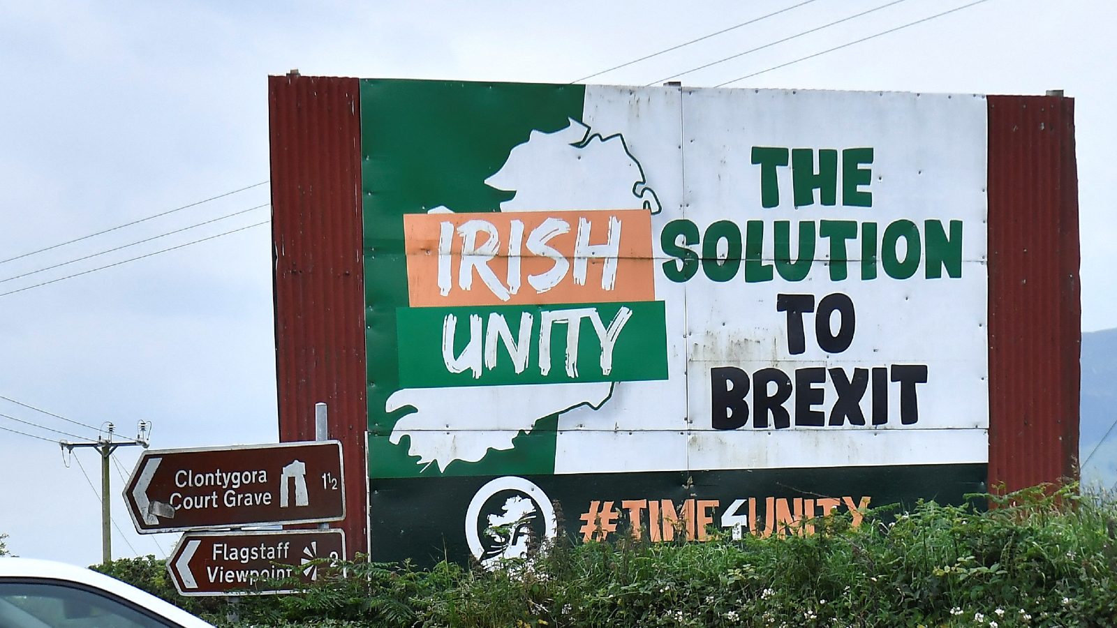 What is the Northern Ireland Protocol and Can it Affect the Good Friday ...